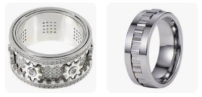 Gear ring moving Introduction: Blog content about gear ring